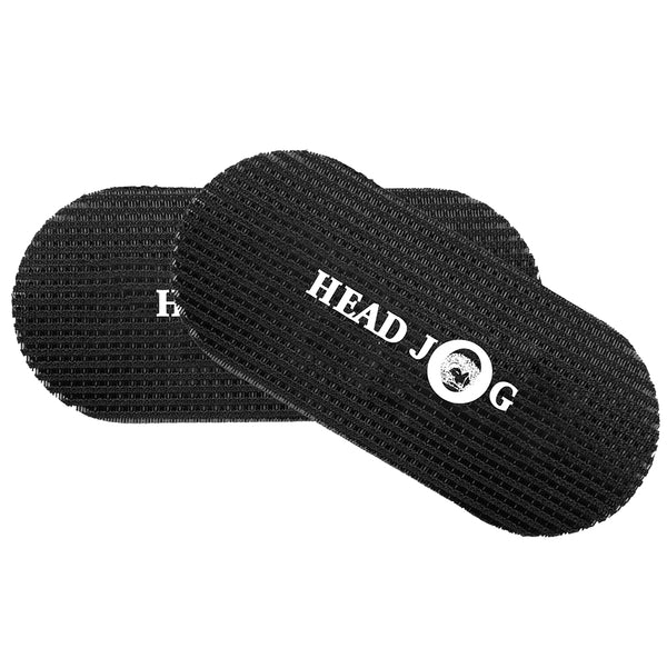 Professional Barber Grips - Pack of 2 | Durable & Secure Hold - Head ...